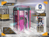Second Life Marketplace - Tele-Tardis - 04 - TP Hammer - [Chris Two ...